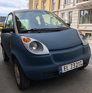 Innovasjon i offentlig sektor: om magiske begrep og funksjonelle ...