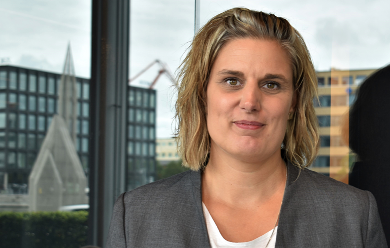 Kommittén för teknologisk innovation och etik: Ett samtal med Jon ...