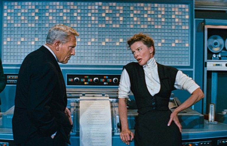 Hva vi kan lære av Katherine Hepburns og Spencer Tracys møte med ...